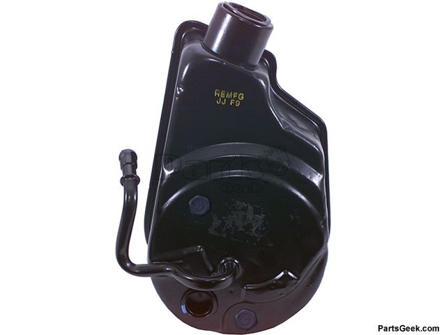 GMC Power Steering Pump | Envoy Sierra 1500 Acadia Sierra 2500 HD ...