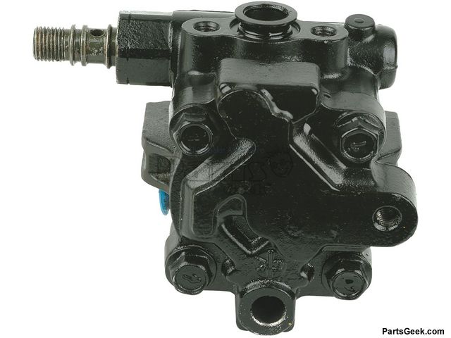 Mitsubishi Power Steering Pump | Lancer Montero Sport 3000GT Eclipse ...