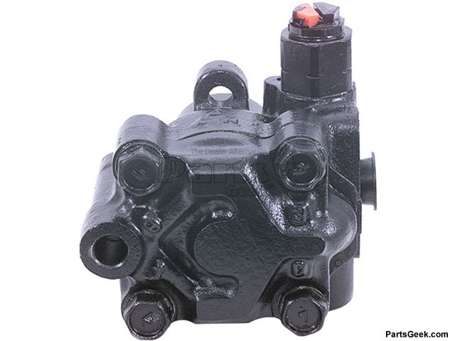 Infiniti Power Steering Pump | Q45 G35 M45 G37 - 2001 2008 1997 2003