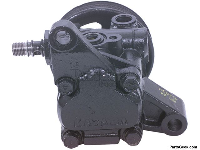 Mitsubishi Power Steering Pump | Lancer Montero Sport 3000GT Eclipse ...