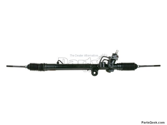 Chevrolet Steering Rack | Silverado 1500 Colorado Equinox Malibu - 2002 ...