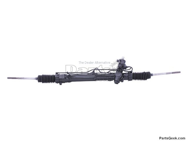 Ford Taurus Steering Rack - Steering Racks - A1 Cardone BBB Industries ...