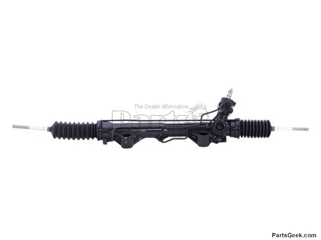 Ford Explorer Steering Rack - Steering Racks - Replacement A1 Cardone ...