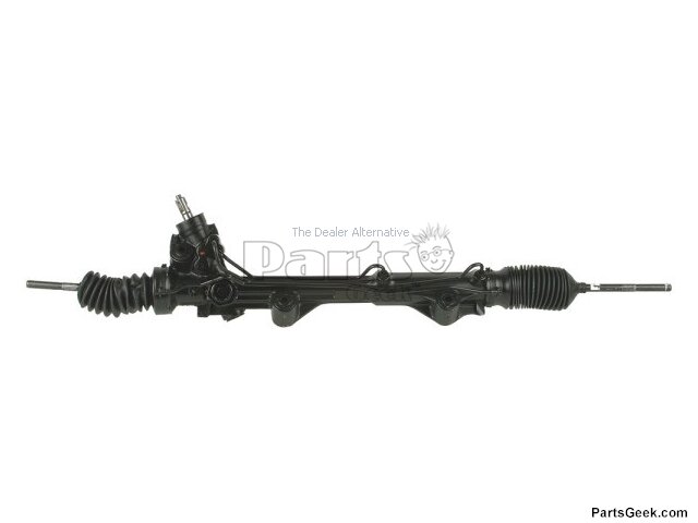 Jaguar Steering Rack | S Type XK8 XJS XJ6 - 2000 1997 2003 1990