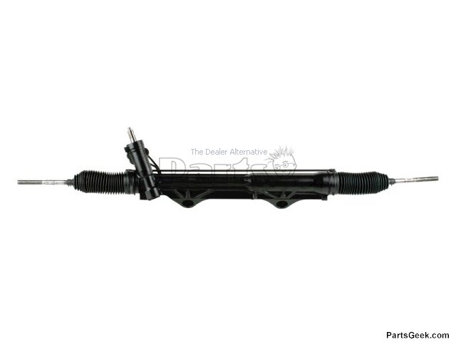 Ford Explorer Steering Rack - Steering Racks - Replacement A1 Cardone ...