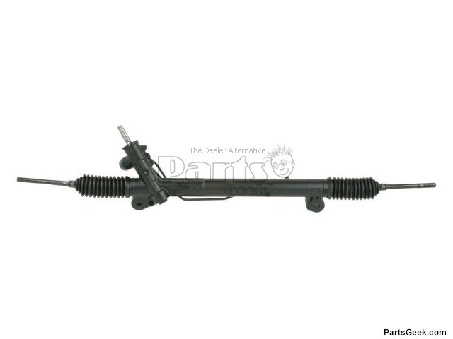 Cadillac CTS Steering Rack - Steering Racks - A1 Cardone BBB Industries ...