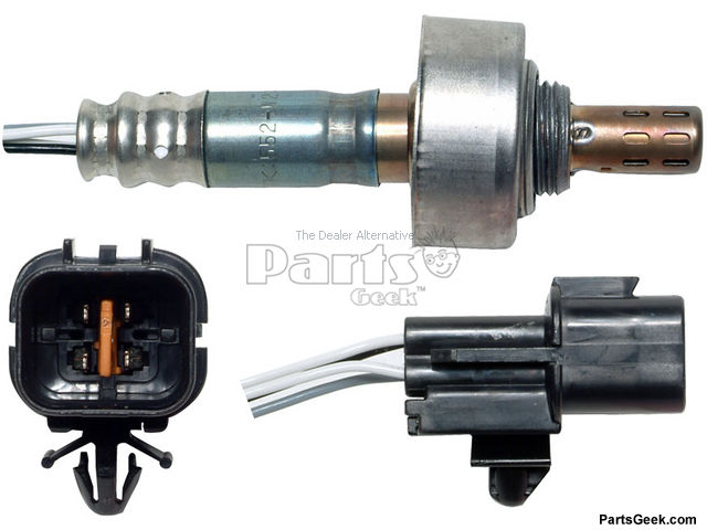 Suzuki Oxygen Sensor | SX4 XL7 Forenza Verona - 2007 2008 2002 2004