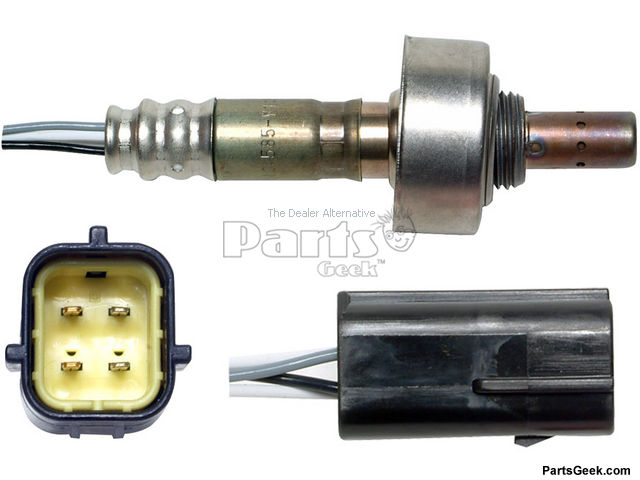 Suzuki Oxygen Sensor | SX4 XL7 Forenza Verona - 2007 2008 2002 2004