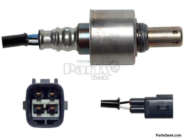 Toyota Prius Air Fuel Ratio Sensor - Wide Range Air Fuel Sensors ...