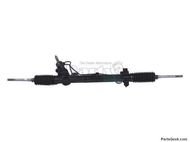Toyota Tacoma Steering Rack - Steering Racks - Replacement A1 Cardone ...