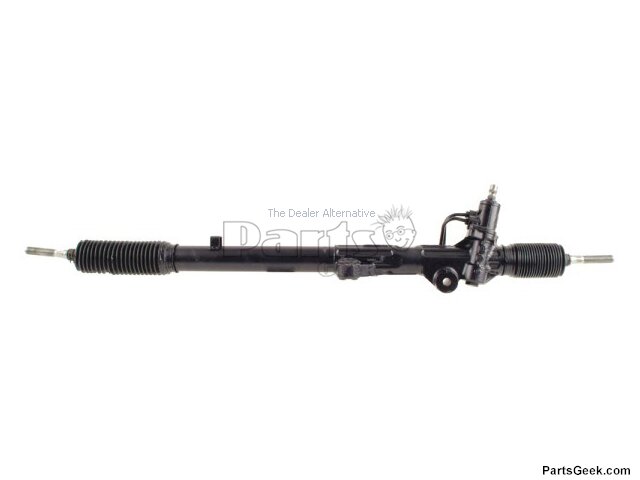 Toyota Tundra Steering Rack - Steering Racks - Replacement A1 Cardone ...