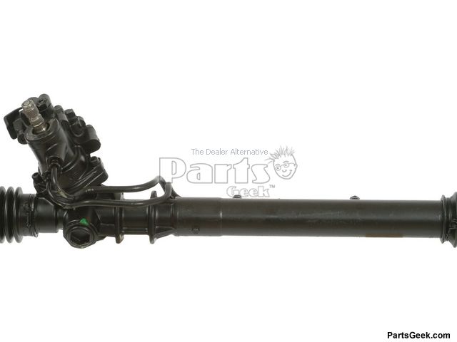 Lexus LS400 Steering Rack - Steering Racks - A1 Cardone Detroit Axle ...