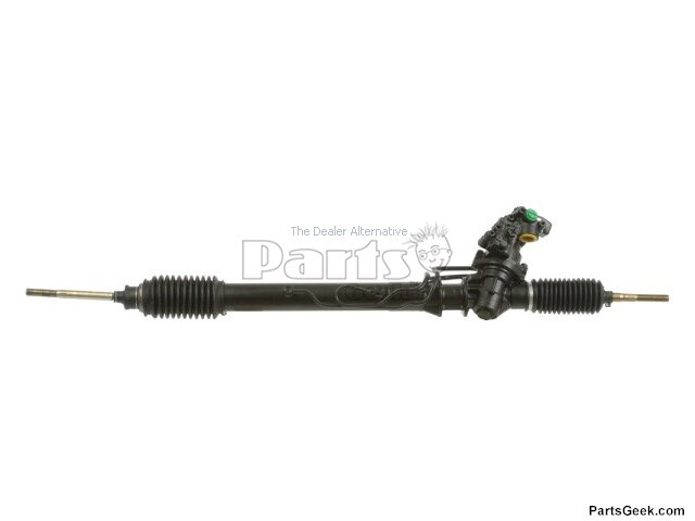 Lexus LS400 Steering Rack - Steering Racks - Detroit Axle A1 Cardone ...