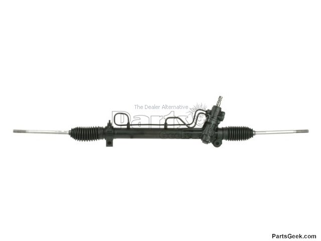 Toyota Steering Rack | Tundra Camry Tacoma Sienna - 2000 1997 1998 2004