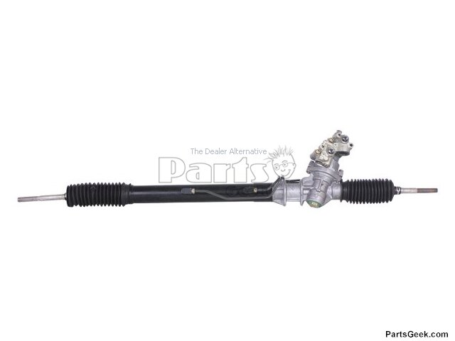 Lexus LS400 Steering Rack - Steering Racks - Detroit Axle A1 Cardone ...