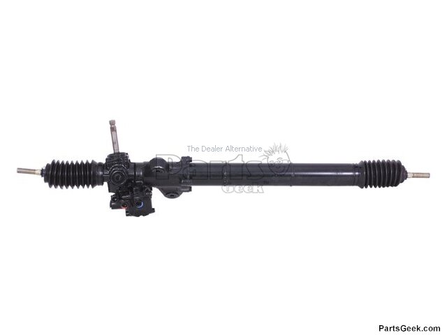 Honda Prelude Steering Rack - Steering Racks - Maval A1 Cardone Detroit ...