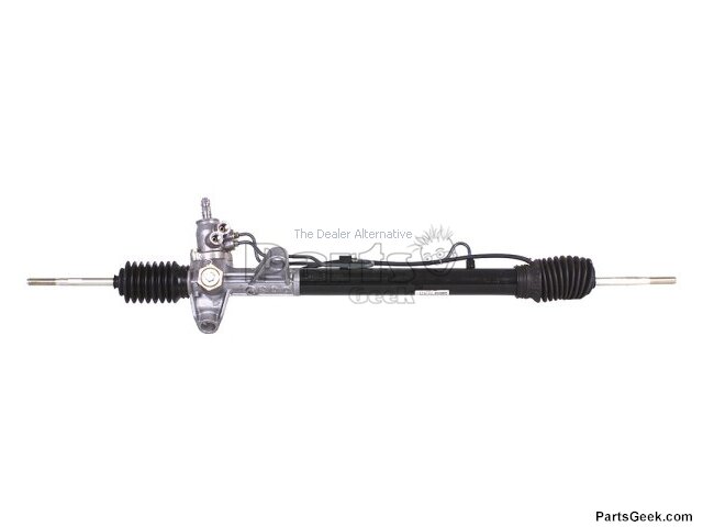 Honda CRV Steering Rack - Steering Racks - Replacement A1 Cardone ...