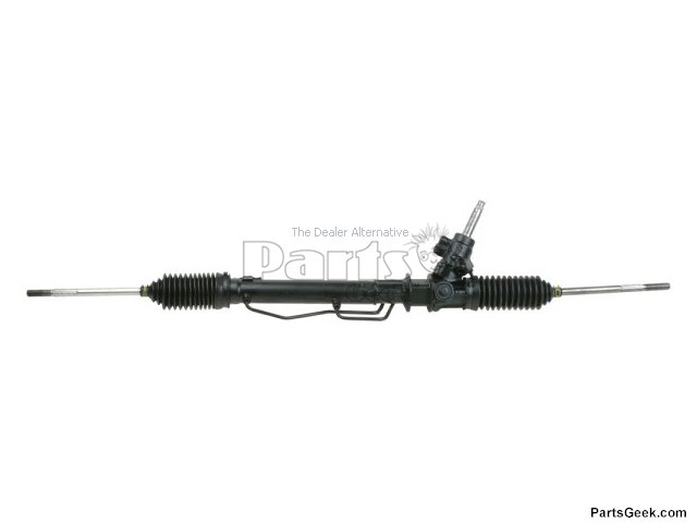 Subaru Outback Steering Rack - Steering Racks - Replacement A1 Cardone ...