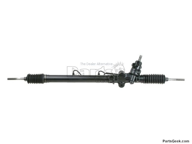 Lexus GS300 Steering Rack - Steering Racks - Detroit Axle A1 Cardone ...