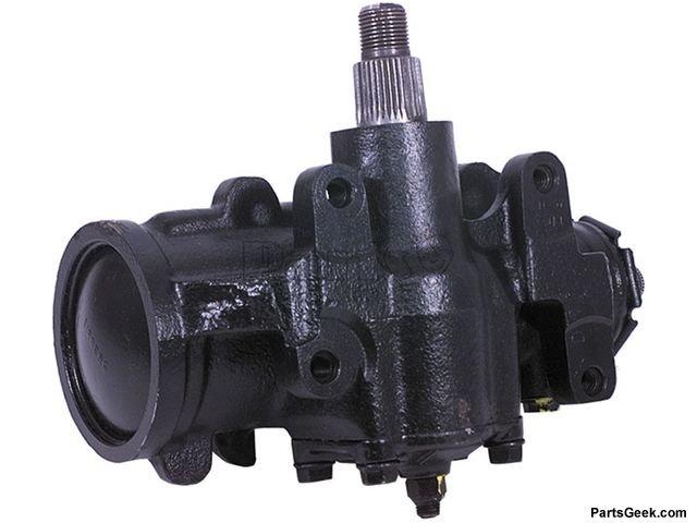 Chevrolet P30 Parts - PartsGeek.com