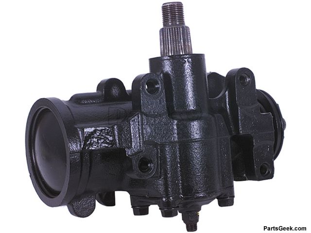 Chevrolet G20 Steering Gearbox - Gearbox - A1 Cardone BBB Industries ...