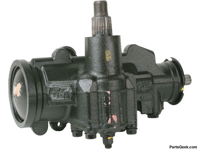 Dodge Steering Gearbox | Ram 1500 Durango Ram 2500 W250 - 2001 1999 ...