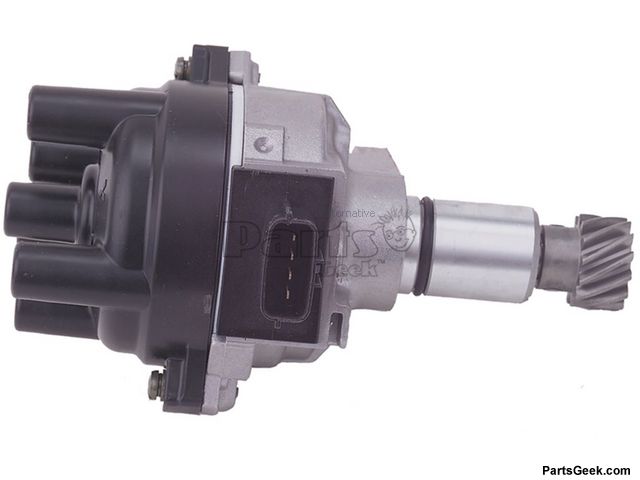 93 1993 Suzuki Sidekick Ignition Distributor - Engine Electrical - A1 ...
