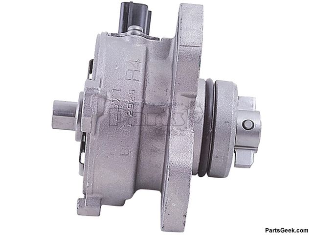 Mazda 323 Distributor - Ignition Distributors - Replacement A1 Cardone ...