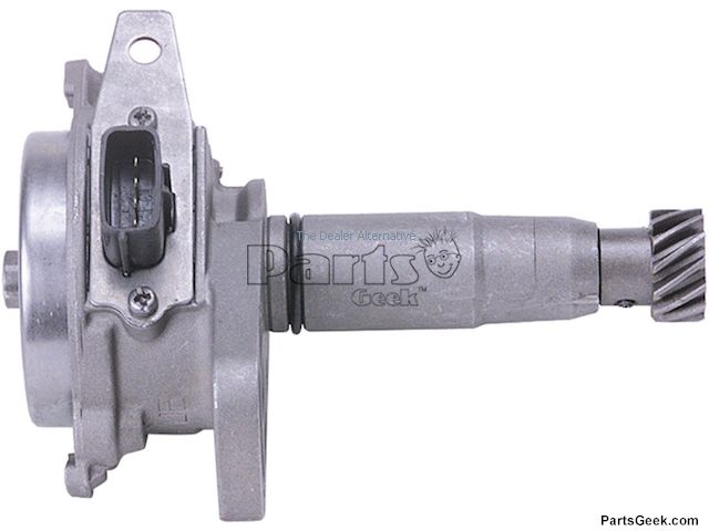 Mazda B2200 Distributor - Ignition Distributors - A1 Cardone WAI Global ...