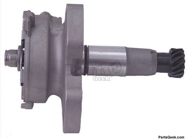 92 1992 Mazda B2600 Ignition Distributor - Engine Electrical - A1 ...