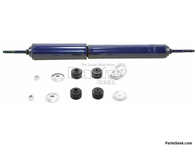 Ford Falcon Parts - PartsGeek.com