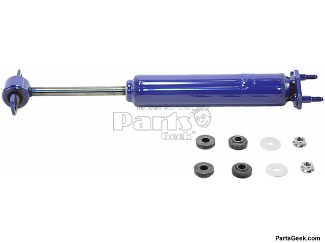Ford Maverick Shock Absorber - Shocks - Monroe KYB Gabriel DIY ...