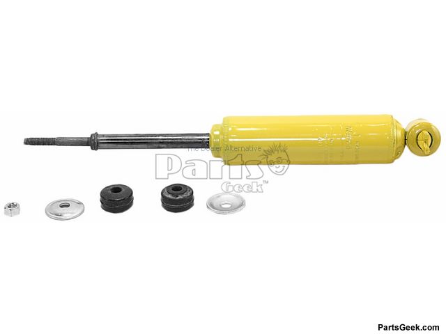 Dodge D100 Parts - PartsGeek.com