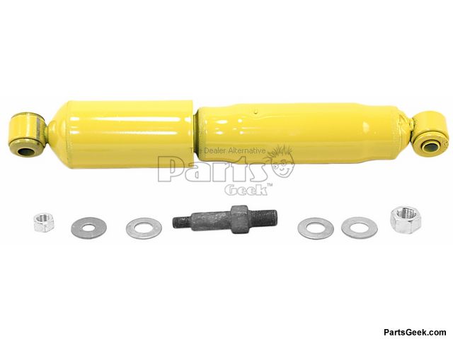 Chevrolet C10 Parts - PartsGeek.com