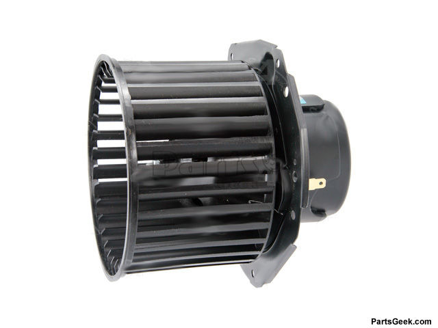 GMC Sonoma Blower Motor - Blower Motors - Replacement Four Seasons AC ...