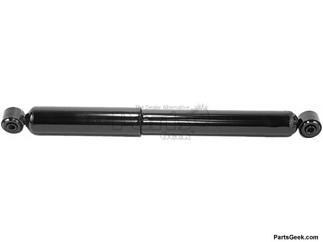 Chevrolet Astro Parts - Chevy Astro Van Accessories - Parts Geek