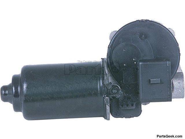 Ford Ranger Windshield Wiper Motor - Wiper Motor - WAI Global A1 ...