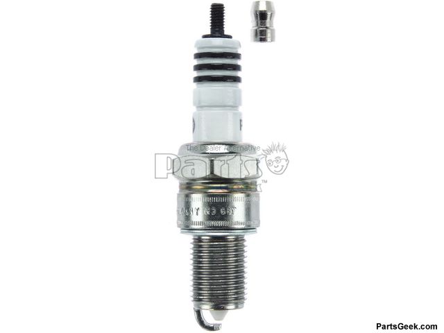 Mitsubishi Montero Spark Plugs - Spark Plug - Denso Bosch NGK ...