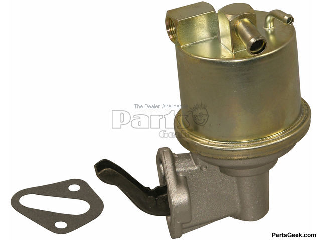 Chevrolet P30 Fuel Pump - Gas Pumps - Replacement Airtex Delphi ...