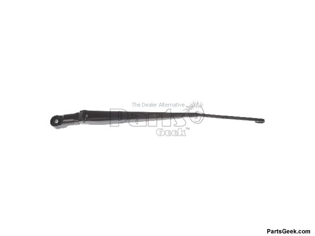 Ford F150 Windshield Wiper Arm - Wiper Arm - Anco Dorman Genuine DIY ...