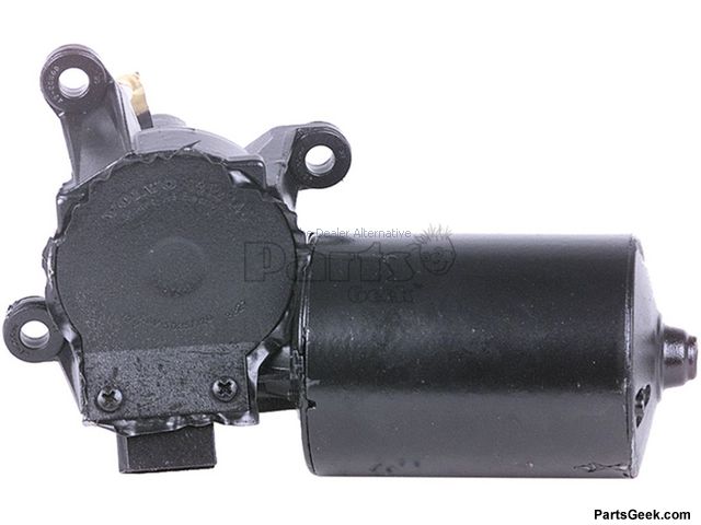 Volvo Windshield Wiper Motor | XC70 XC90 240 V70 - 2004 2005 1990 2014