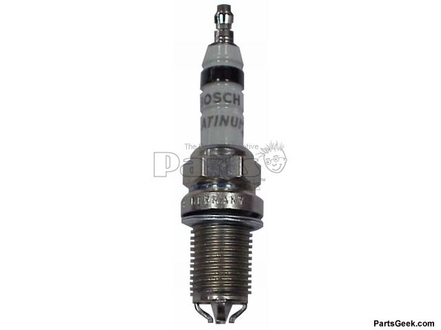 BMW Spark Plugs | 325i 335i 328i M5 - 2006 2007 2002 2001