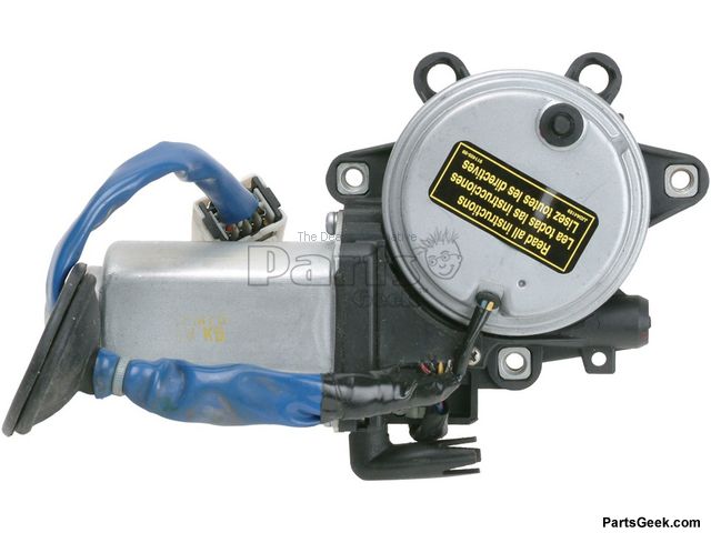 Nissan Window Motor | Maxima TITAN 350Z Murano - 2003 2004 2006 2021