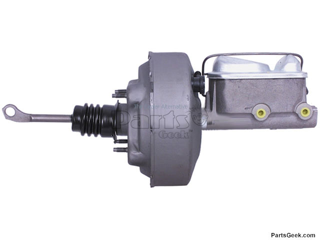 Jeep Brake Booster | Grand Cherokee Cherokee Wrangler - 1999 1994 2008 1987
