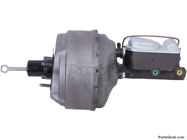 Ford Brake Booster | Edge F250 Super Duty F350 Super Duty F-Super Duty ...