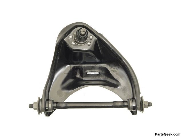 89 1989 Chevrolet Caprice Control Arm - Suspension - API, DIY Solutions ...