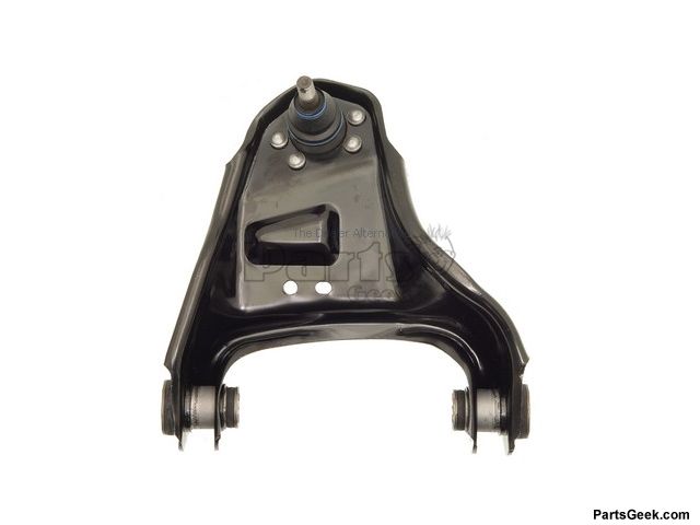 Chevrolet Blazer Parts & Accessories Catalog - Aftermarket Chevy Parts