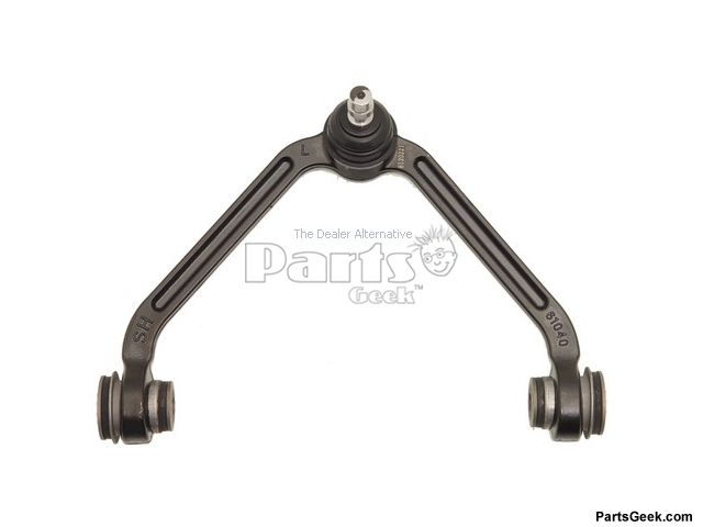 Ford Explorer Control Arm - Control Arms - Replacement Dorman Moog ...