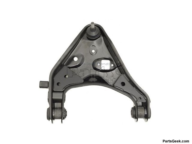 Ford Explorer Sport Trac Control Arm - Control Arms - Replacement ...