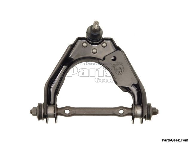 Dodge Durango Control Arm - Control Arms - Replacement Dorman Crown ...